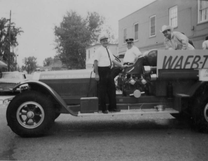 Uncover Our Story - Robert A. Bogan Fire Museum